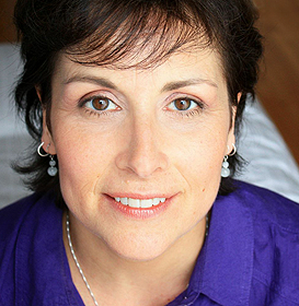 Danielle Desormeaux | Biographies | National Arts Centre