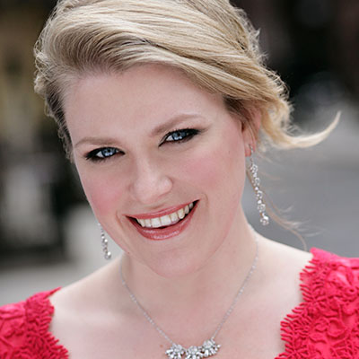 Erin Wall | Biographies | National Arts Centre