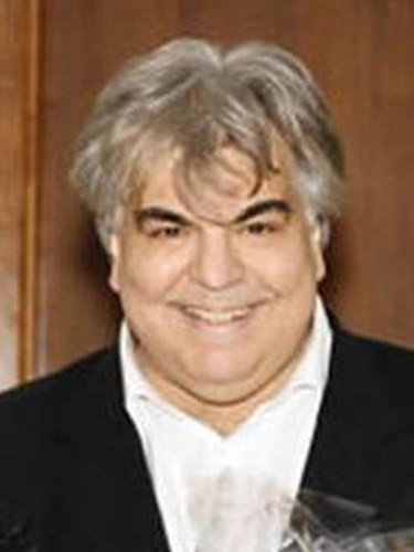 Jean Desmarais | Biographies | National Arts Centre