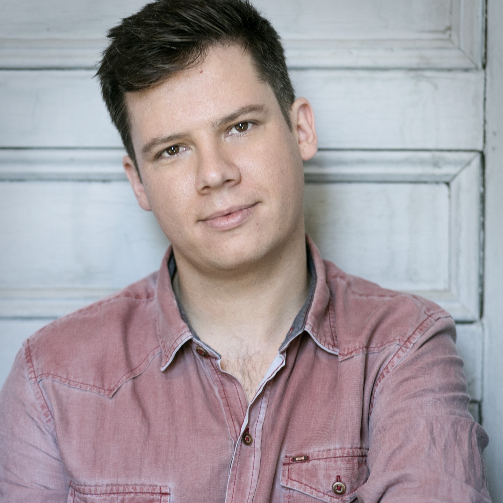 John Doucet | Biographies | National Arts Centre