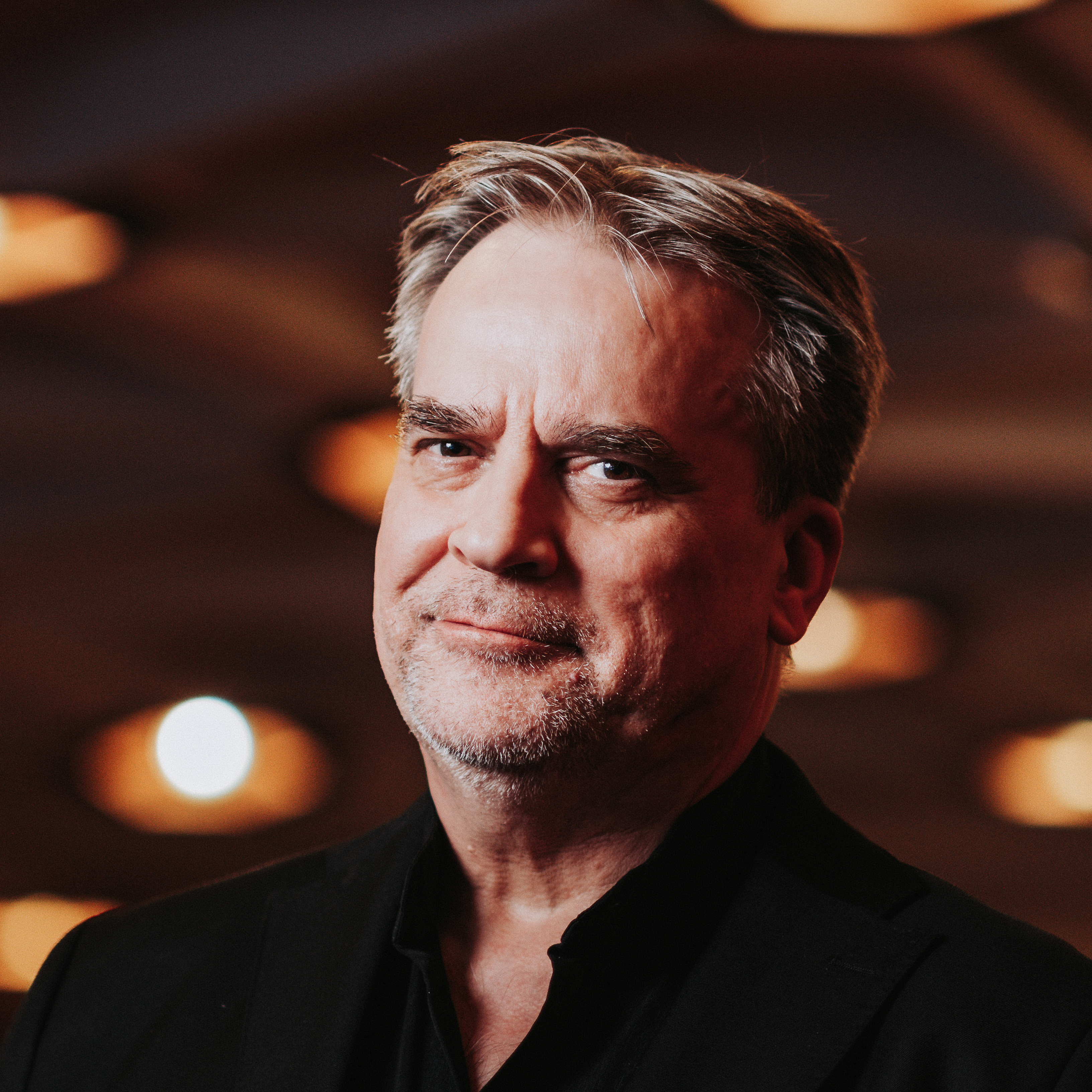 John Storgårds | Biographies | National Arts Centre