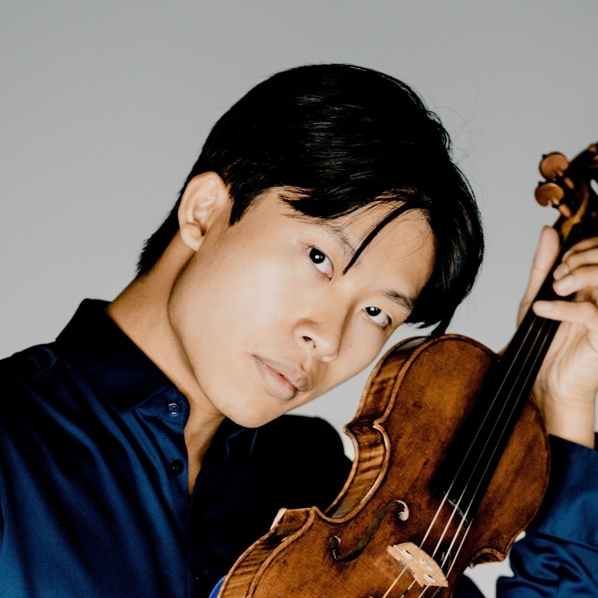 Kerson Leong | Biographies | National Arts Centre