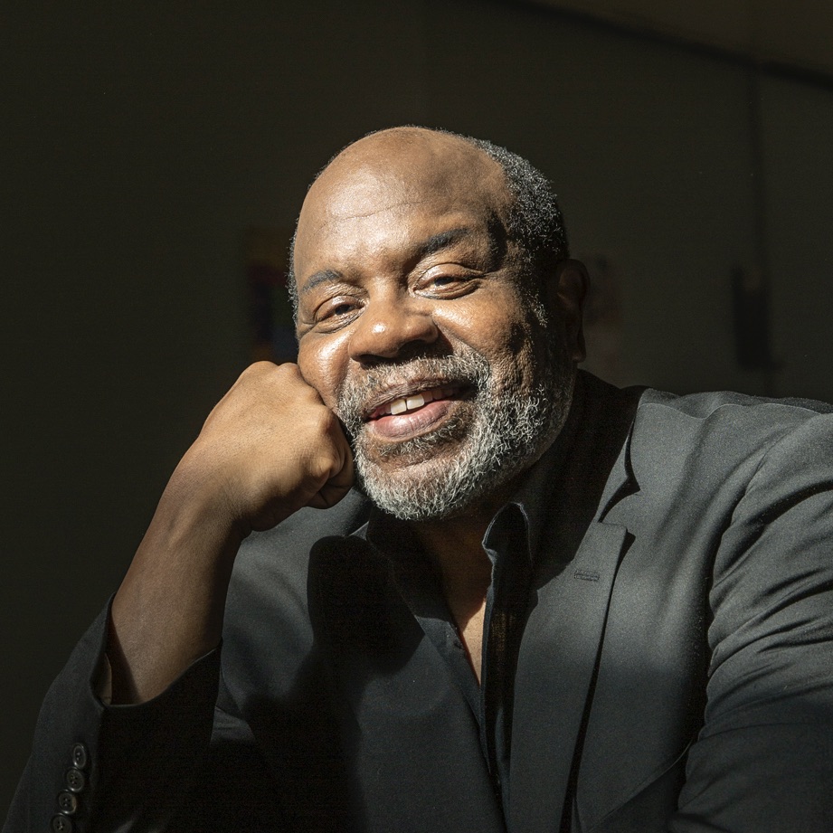 Kevin Deas | Biographies | National Arts Centre