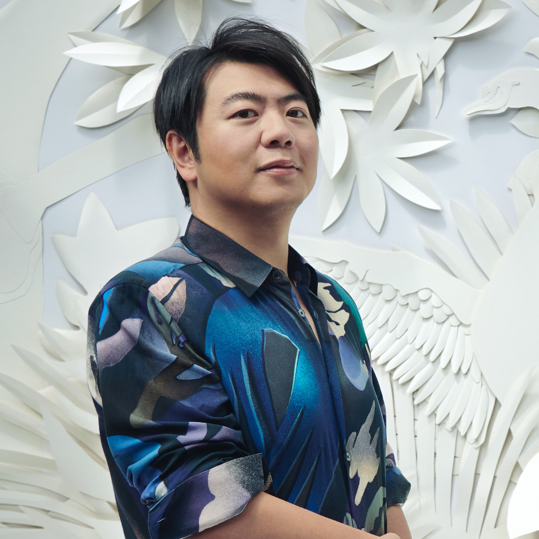 Lang Lang | Biographies | National Arts Centre