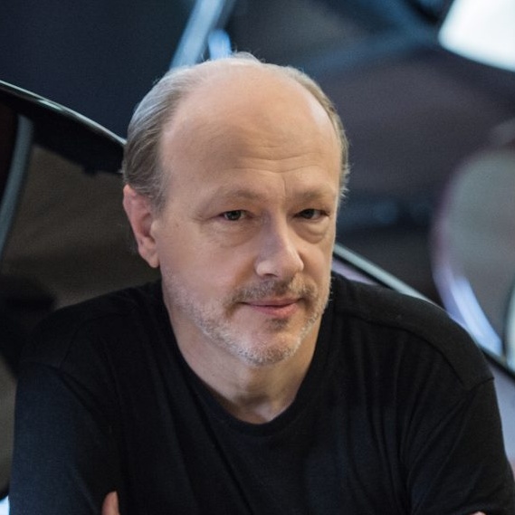 Marc-André Hamelin | Biographies | National Arts Centre