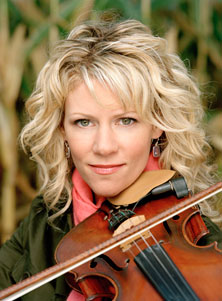 Natalie MacMaster | Biographies | National Arts Centre