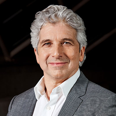 Peter Oundjian | Biographies | National Arts Centre