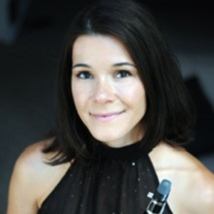 Shauna Barker | Biographies | National Arts Centre