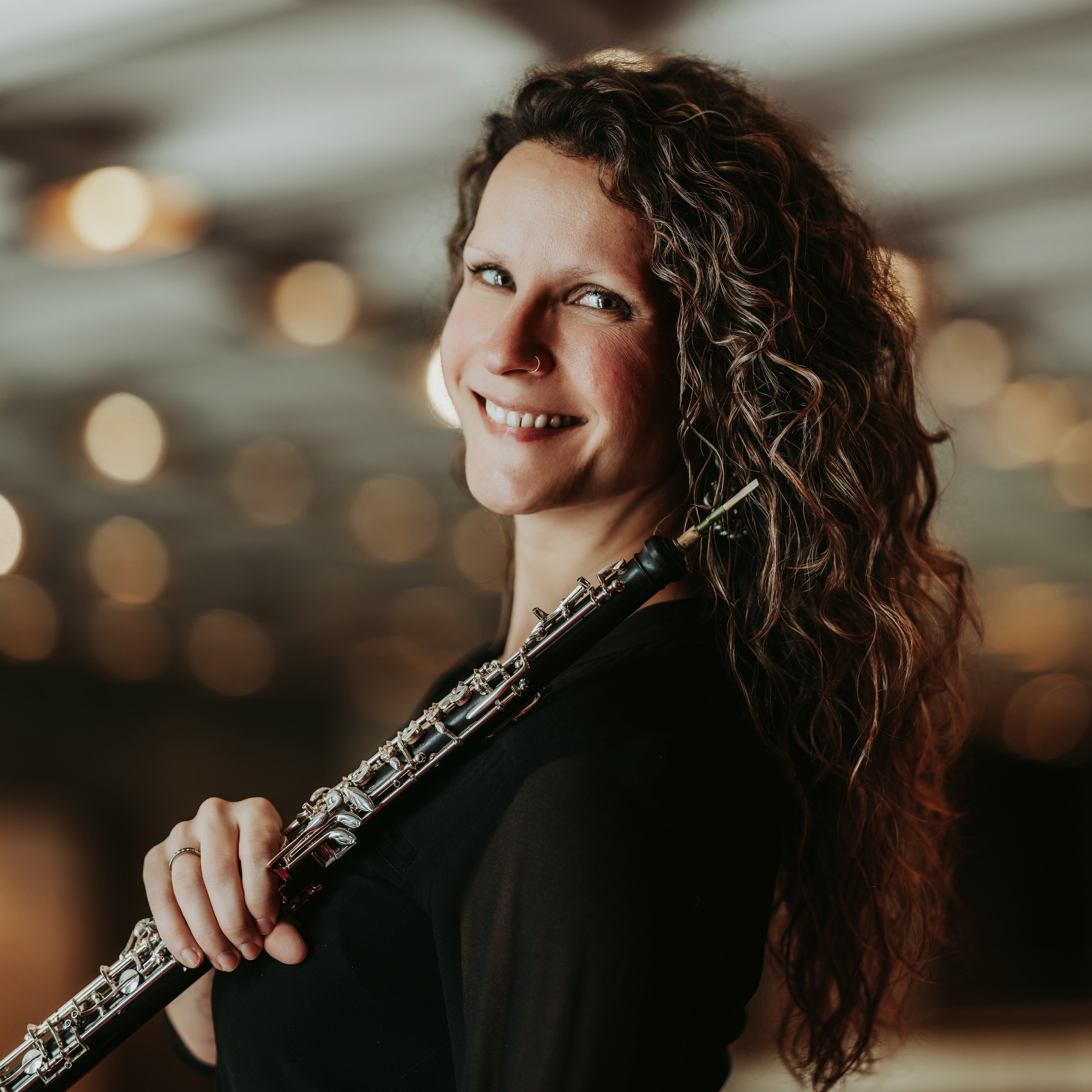 Anna Petersen | Biographies | National Arts Centre