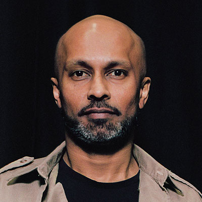 Akram Khan | Biographies | National Arts Centre