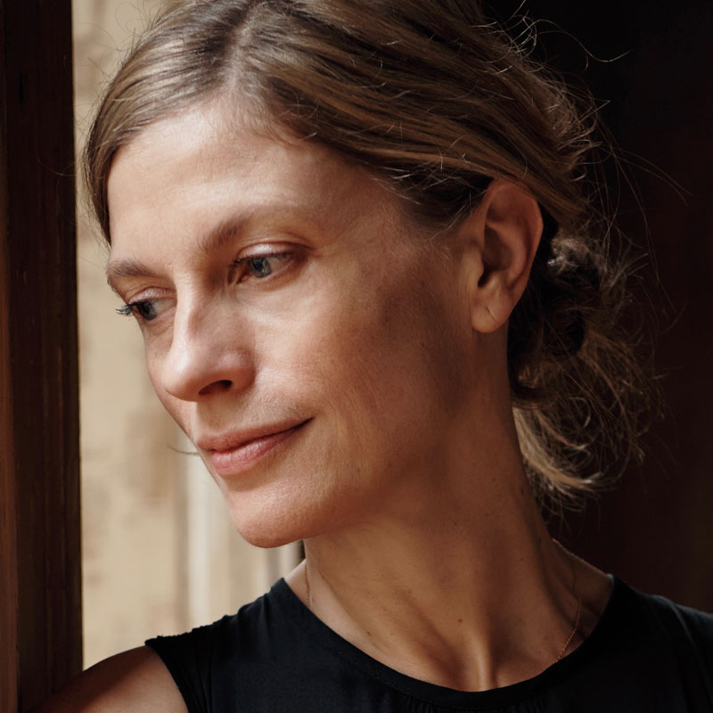 Crystal Pite | Biographies | National Arts Centre
