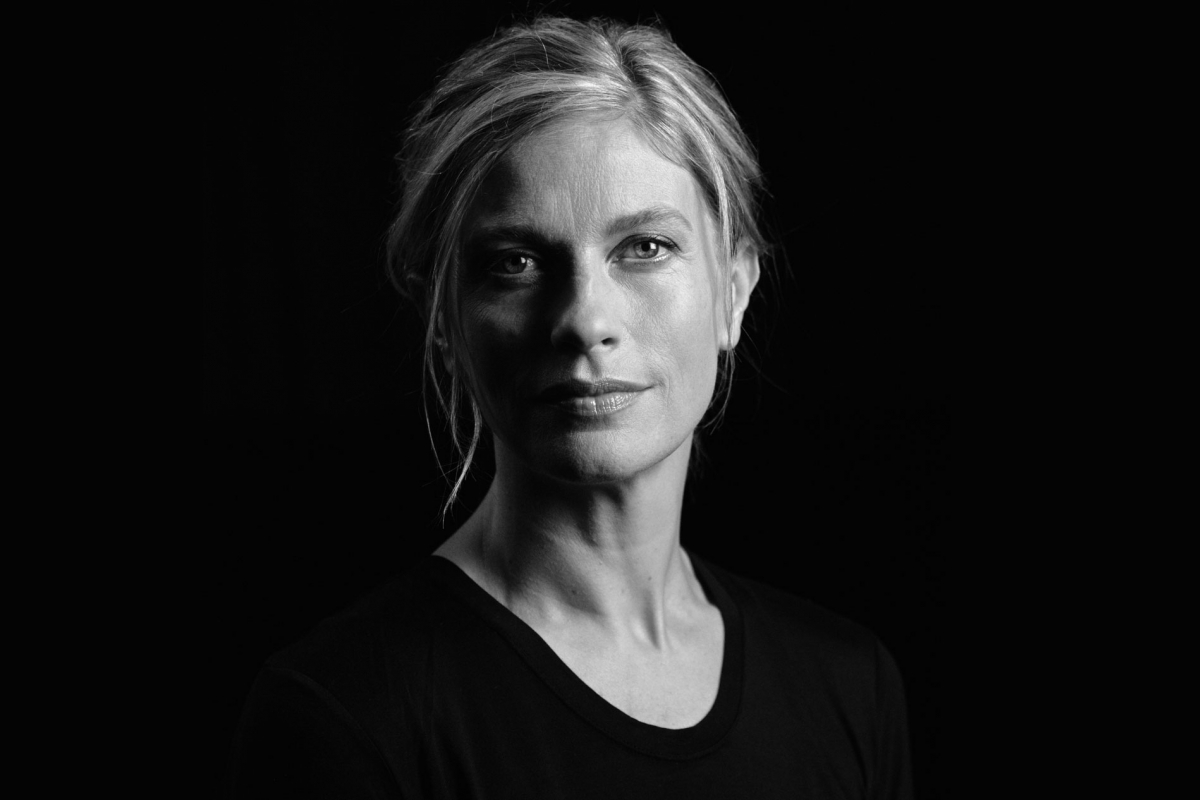 Crystal Pite | Biographies | National Arts Centre