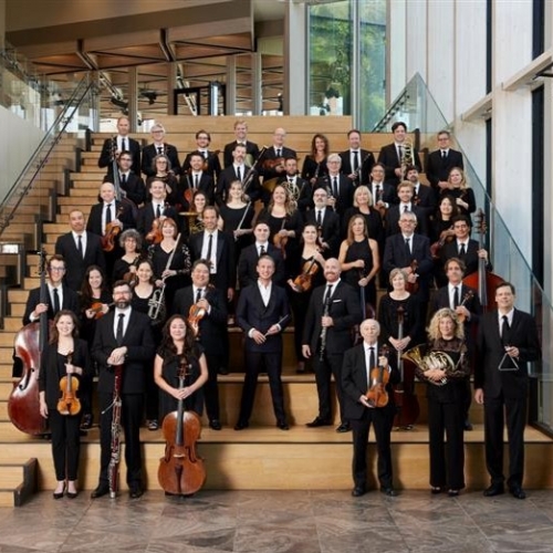 Lang Lang & Alexander Shelley | with the NAC Orchestra | Mon, Sep 29, 2025, 8:00 pm | Southam ...