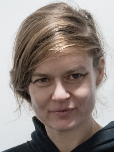 Sharon Eyal | Biographies | National Arts Centre