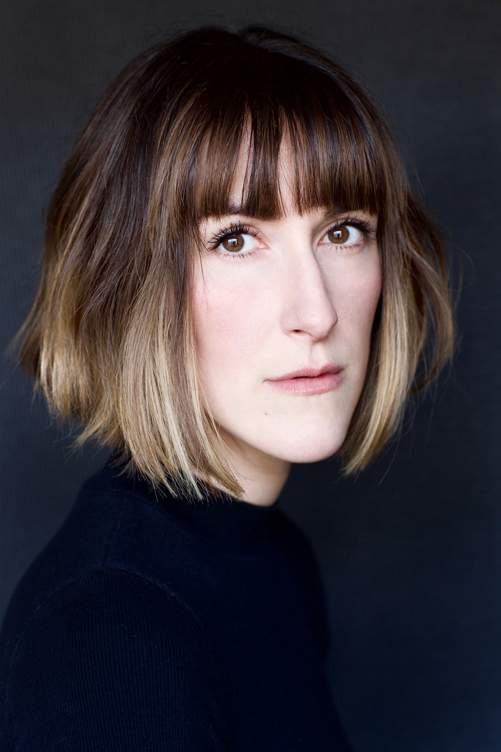 Virginie Brunelle | Biographies | National Arts Centre