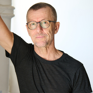 Christopher House | Biographies | National Arts Centre