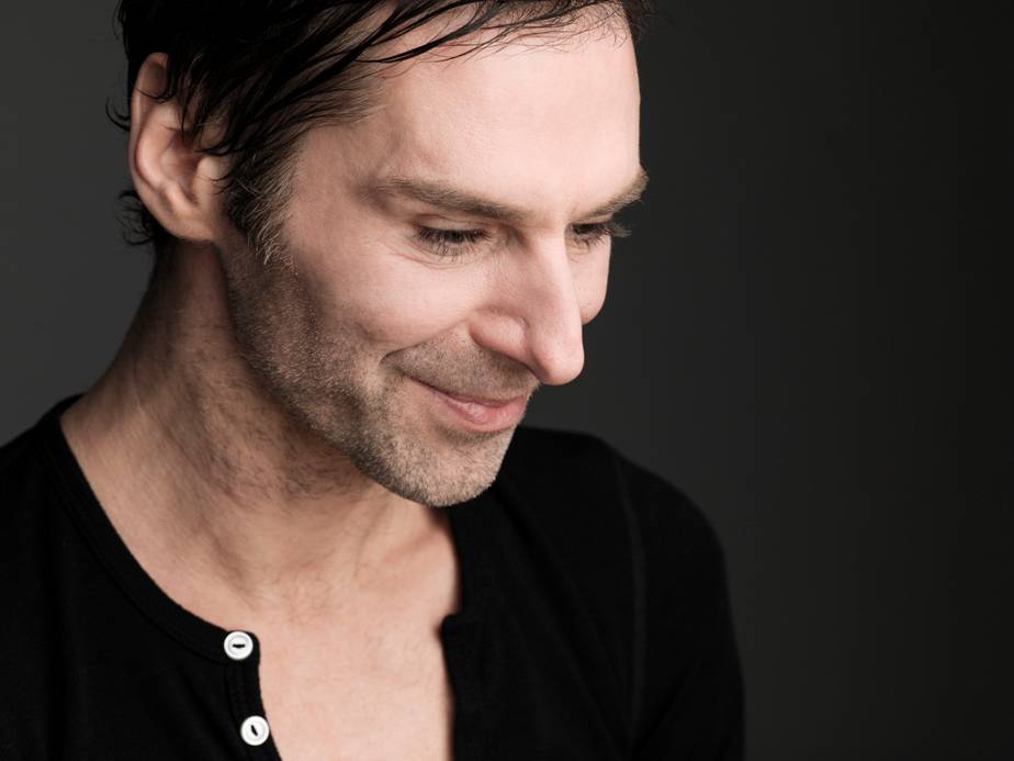 Noam Gagnon | Biographies | National Arts Centre