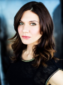 Amy Matysio | Biographies | National Arts Centre