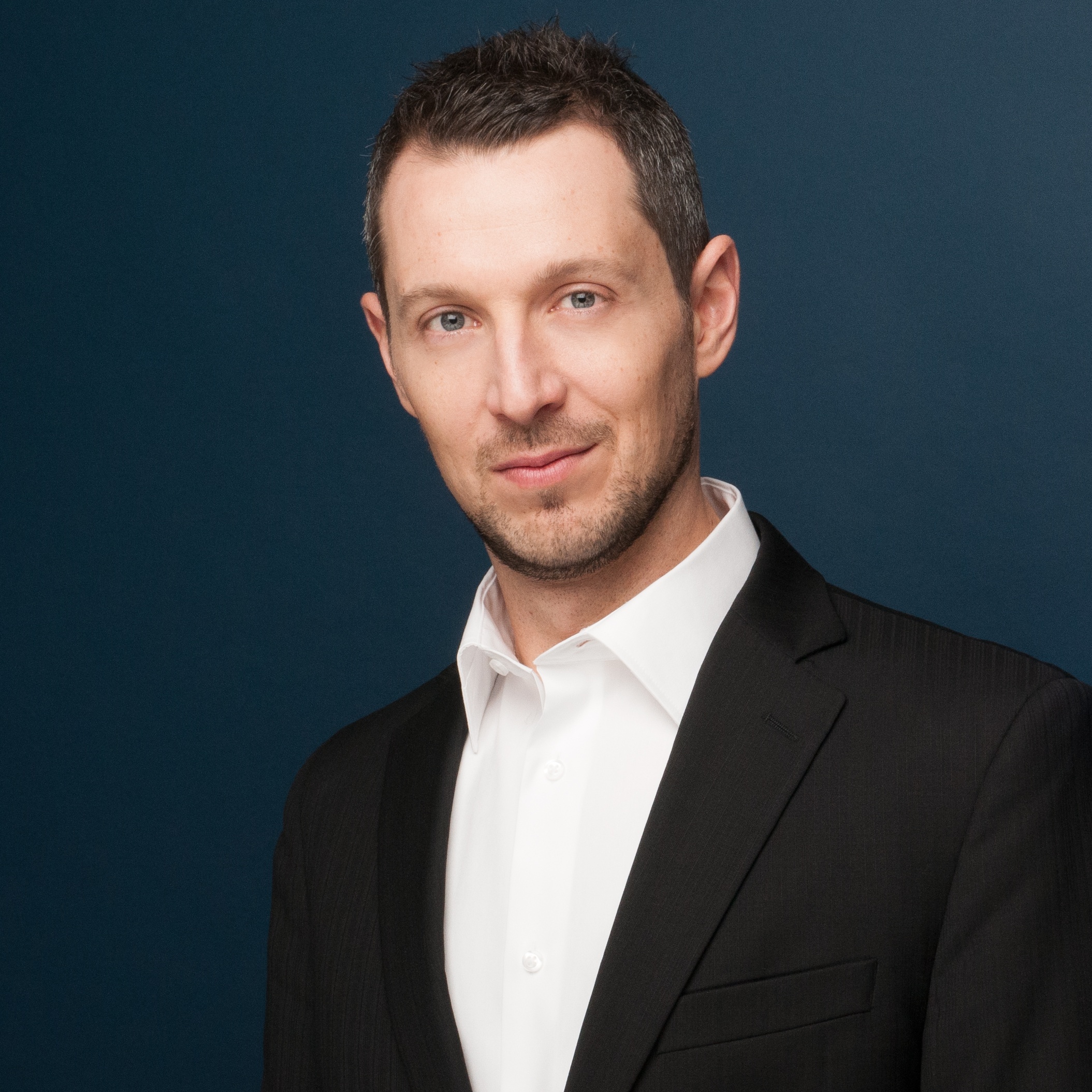 Stephen Hegedus | Biographies | National Arts Centre