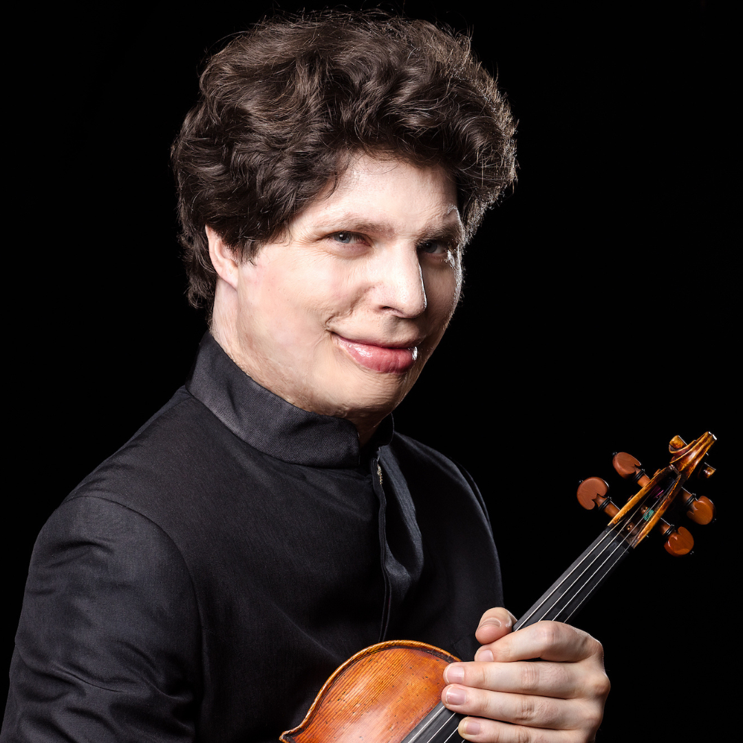 Augustin Hadelich | Biographies | National Arts Centre