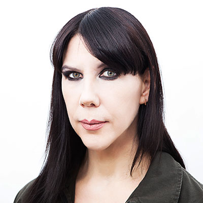 Dana Gingras | Biographies | National Arts Centre