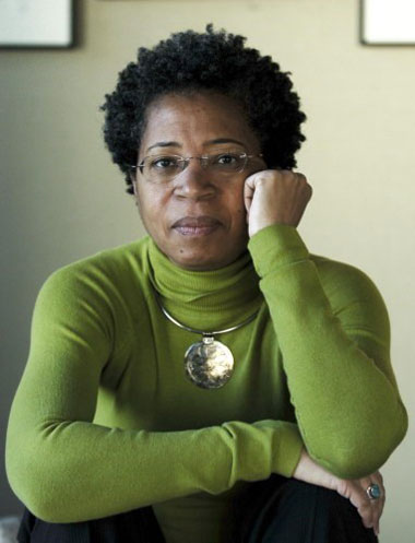 Dionne Brand | Biographies | National Arts Centre