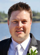 Evan de March | Biographies | National Arts Centre