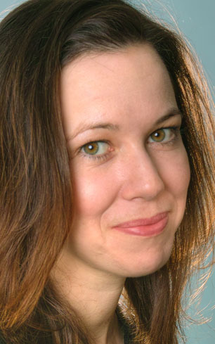 Abigail Richardson | Biographies | National Arts Centre