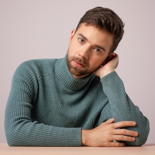 Antoine Malette-Chénier | Biographies | National Arts Centre