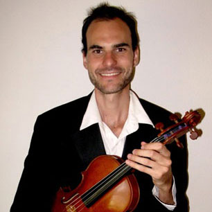 Vincent Marks | Biographies | National Arts Centre