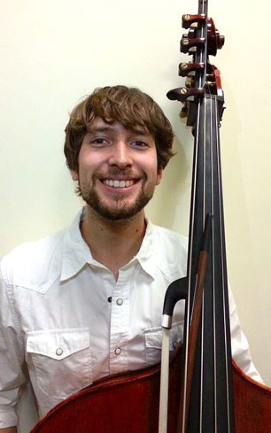 William Cravy | Biographies | National Arts Centre